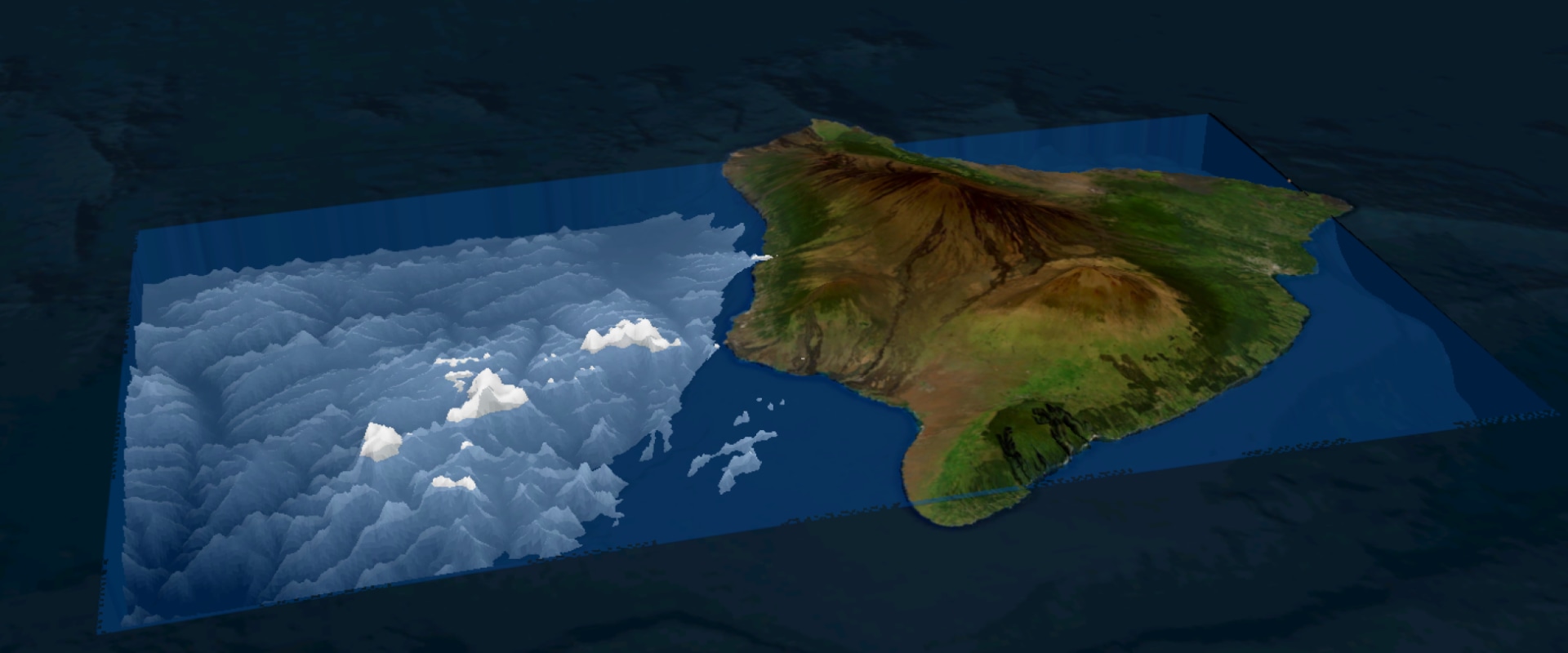 Exploring the Educational Resources of the Hawaii Broadband Map